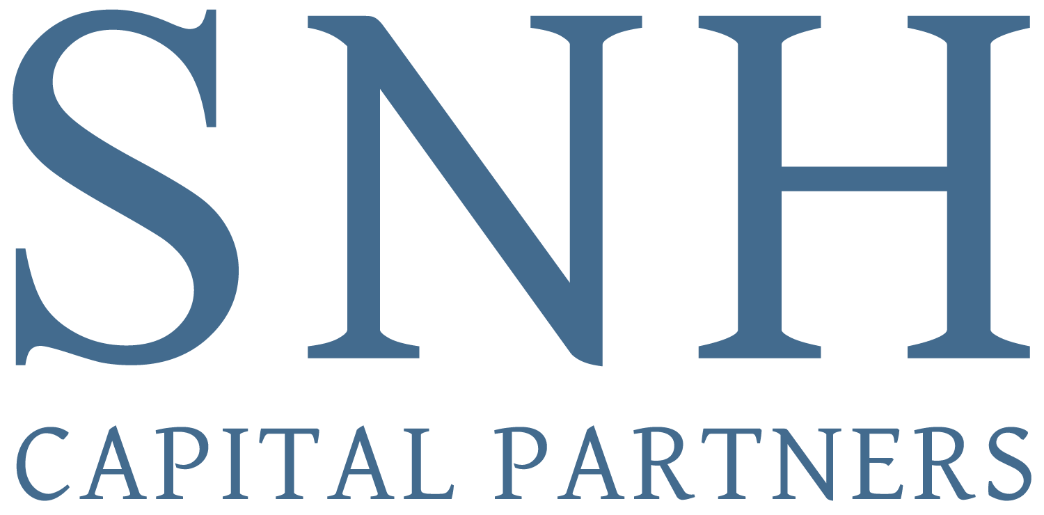 SNH Capital Partners | Your Long-Term Business Partners
