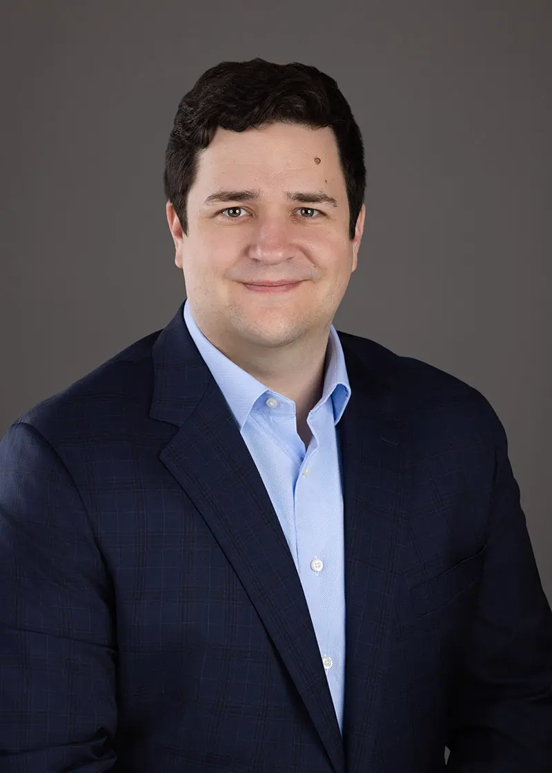 Brandon Holloway - SNH Capital Partners