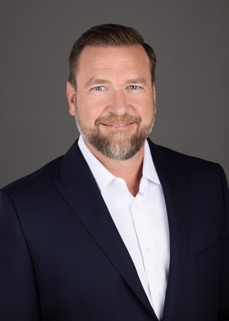 Jim Potts - SNH Capital Partners